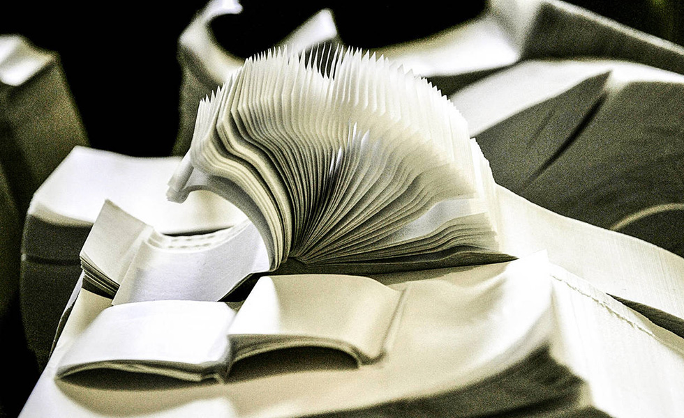 Canson: 500 años fabricando el papel favorito de Vang Gogh, Picasso o ...