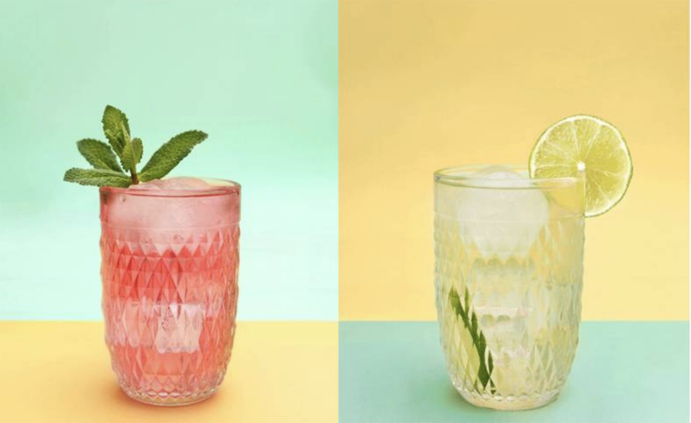 Llegan los 'Tea Tacs', nuevos tés refrescantes con sabores de frutas ...