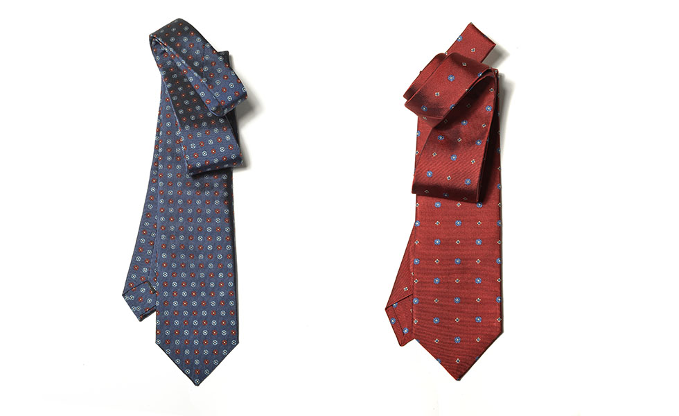 Descubre la historia secreta de cómo se inventó la corbata - Gentleman MX