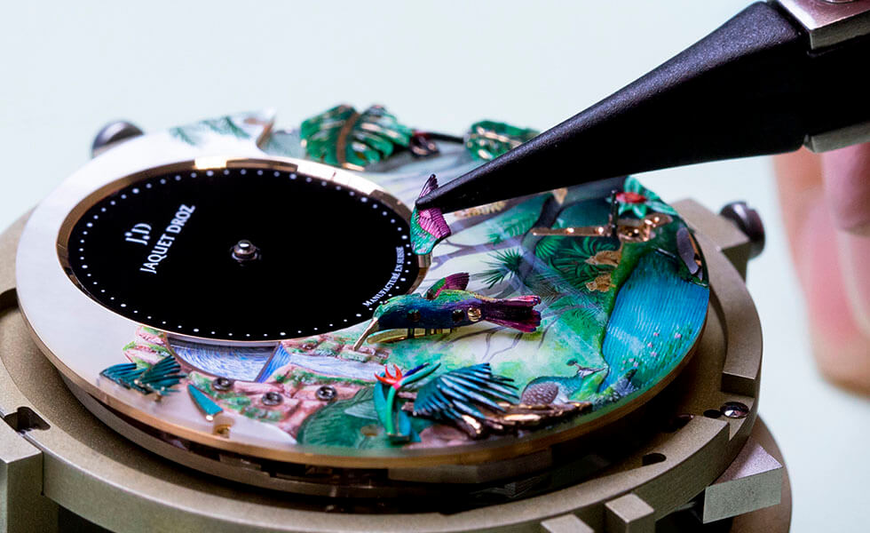 El éxito de los relojes de colores: seis ejemplos de innovación y ...