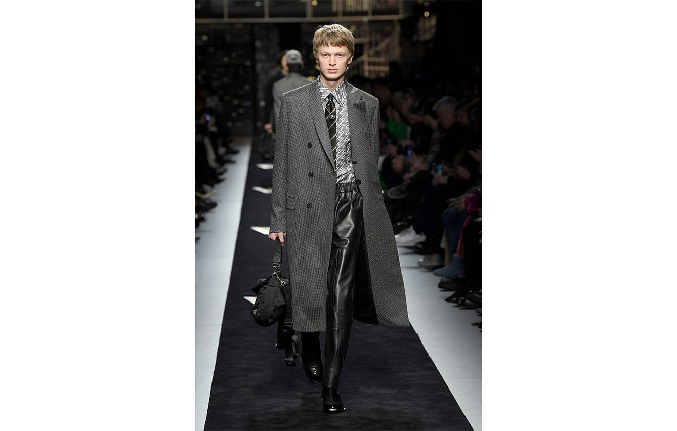 El último legado del inmortal Karl Lagerfeld - Gentleman MX