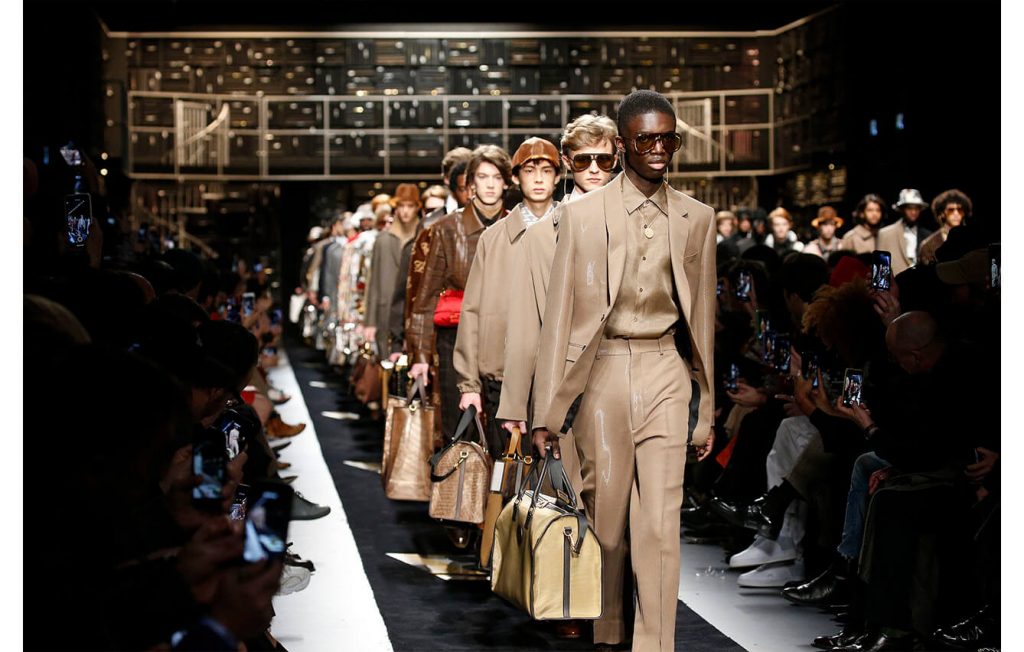 El último legado del inmortal Karl Lagerfeld - Gentleman MX