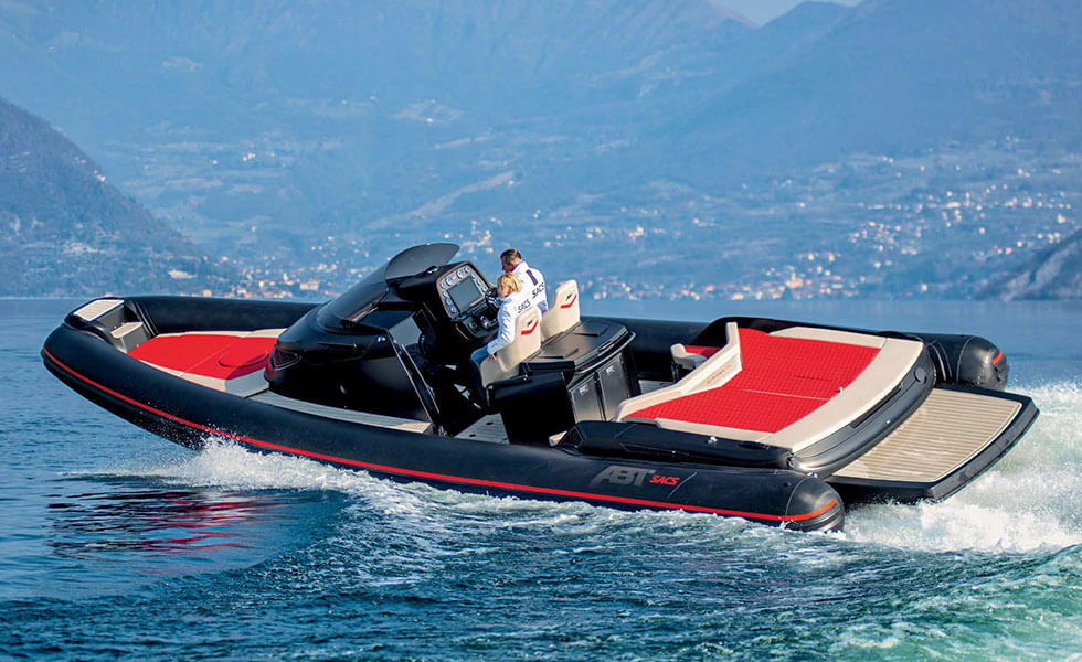 Los mejores dayboats para los amantes de la velocidad acuática ...