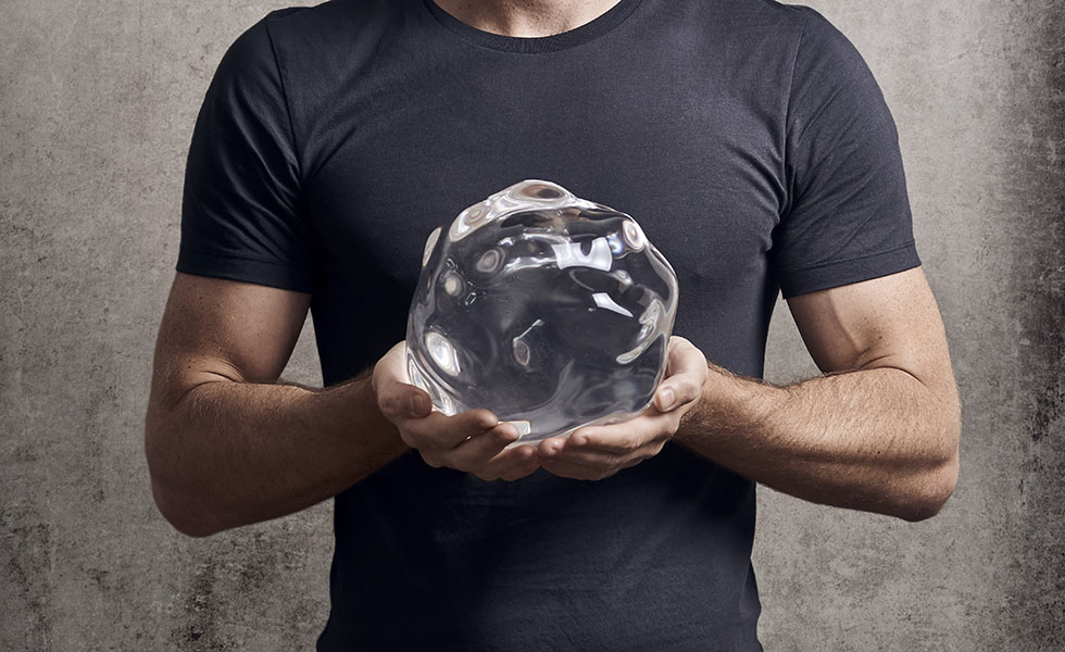 Benjamín Hubert, en la búsqueda de un mundo mejor - Gentleman MX