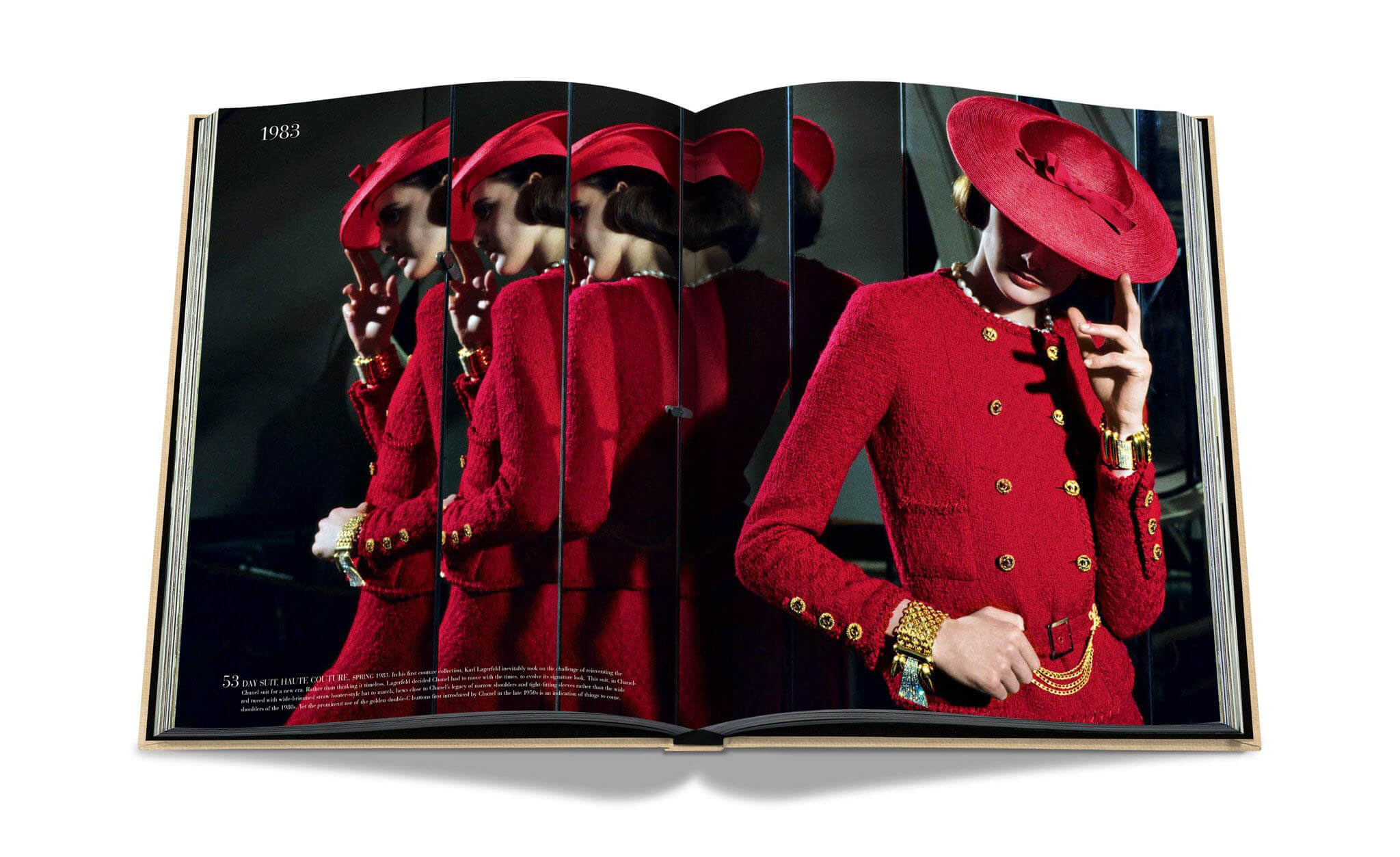 5 libros de moda que no puedes dejar de leer - Gentleman MX