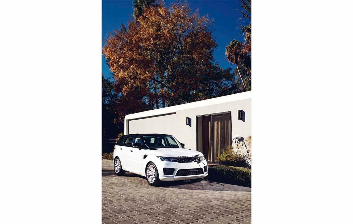 Innovación 4x4 - Gentleman MX