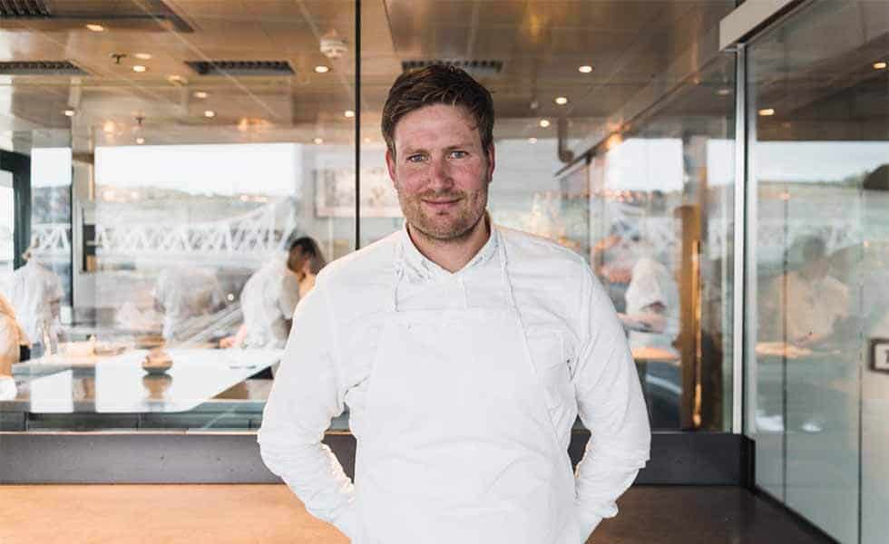 Esben Holmboe Bang nos deleita con su homenaje a la primavera ...