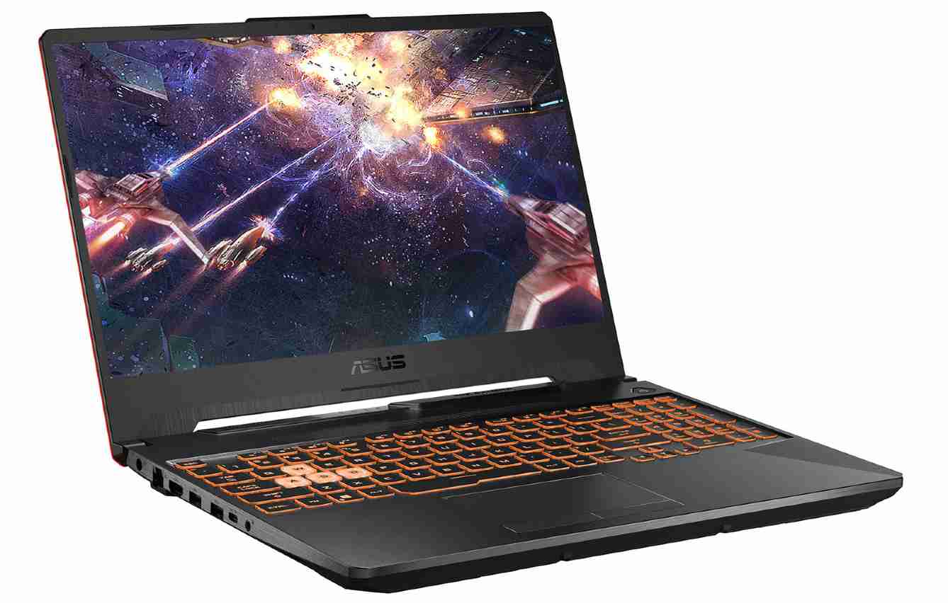 Asus revoluciona el mundo gamer con su nueva computadora - Gentleman MX