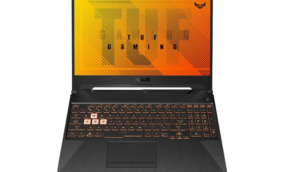 Asus revoluciona el mundo gamer con su nueva computadora - Gentleman MX