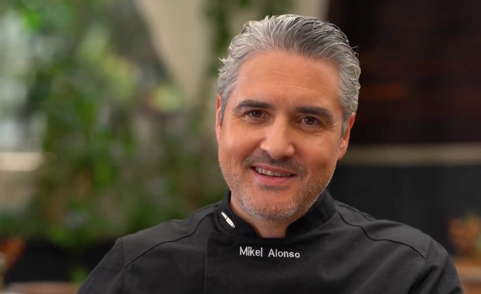 Mikel Alonso rinde tributo al Día Mundial del Chocolate - Gentleman MX