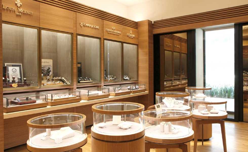 Peyrelongue Chronos reabre sus puertas - Gentleman MX