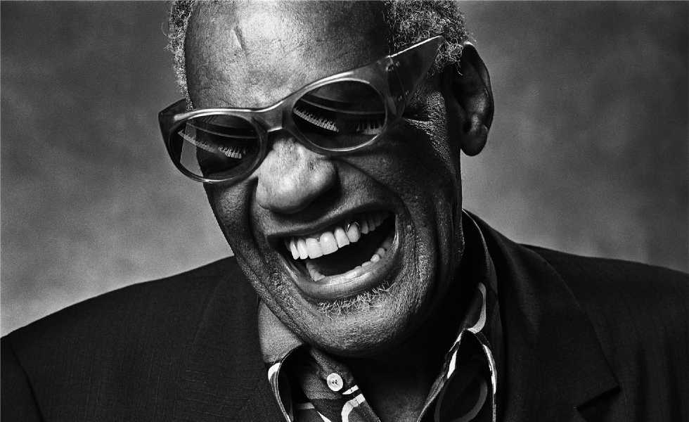 Ray Charles, 90 años del rey del soul - Gentleman MX