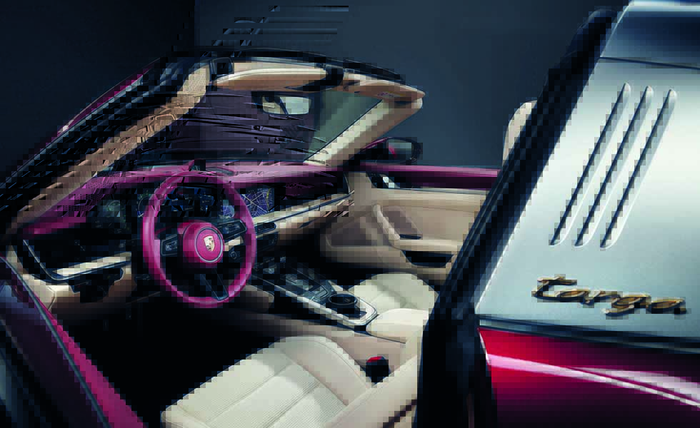 Los 9 mejores descapotables del mundo - Gentleman MX