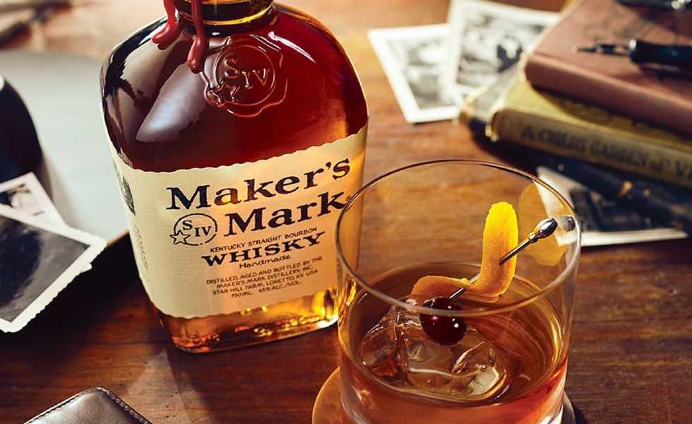 Maker’s Mark lanza la segunda edición de The Makers - Gentleman MX