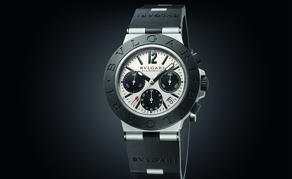 Bvlgari Aluminium, reloj más icónico en los 'Oscars' de la relojería ...