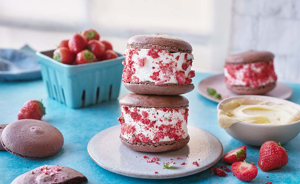 10 tendencias en postres para el 2021 - Gentleman MX