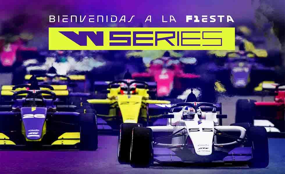 ¿Sabes qué es la Fórmula W? - Gentleman MX