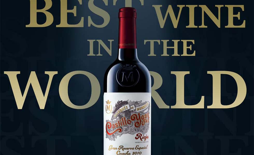 ¿De qué país es el mejor vino del mundo? - Gentleman MX