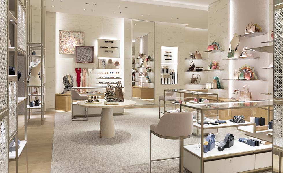 Descubre la nueva boutique de lujo en la CDMX - Gentleman MX