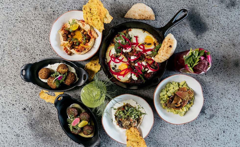 Abre Zapote Bar en la Riviera Maya - Gentleman MX