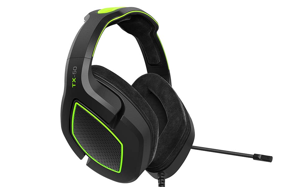 VoltEdge for Gamers, entretenimiento a un nuevo nivel - Gentleman MX