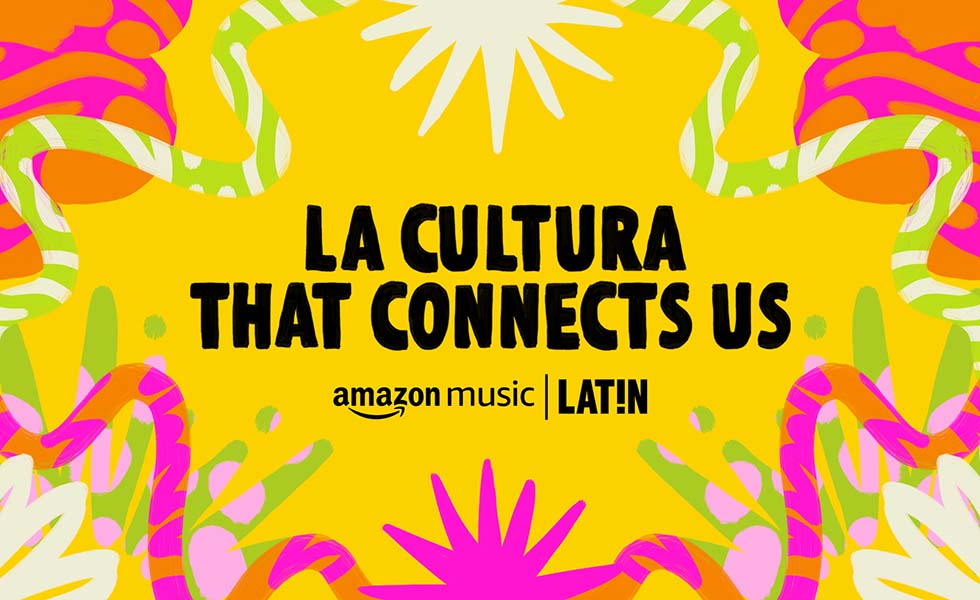 Descubre lo nuevo de Amazon Music - Gentleman MX