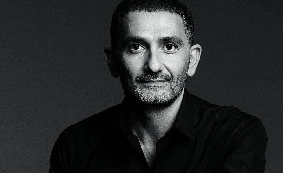 Conoce al nuevo director de creación de perfumes DIOR - Gentleman MX