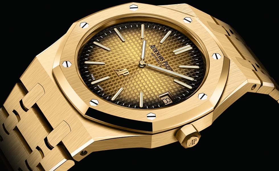 Royal Oak inicia celebraciones del 50 Aniversario - Gentleman MX