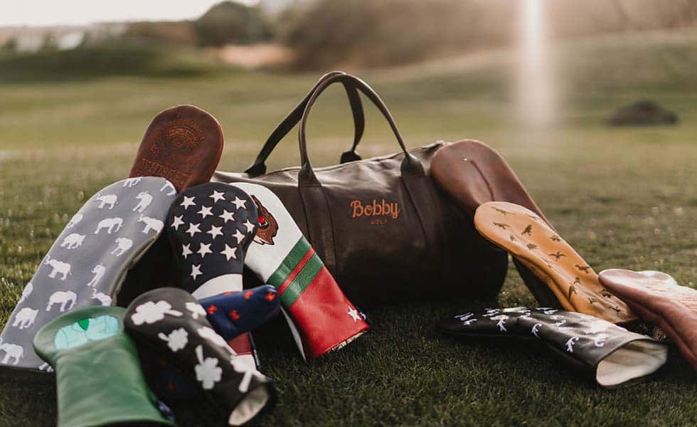 ¿Conoces Bobby Golf? - Gentleman MX