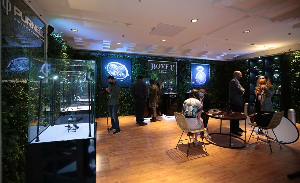 Regresa 'SIAR Summer Experience' a CDMX - Gentleman MX