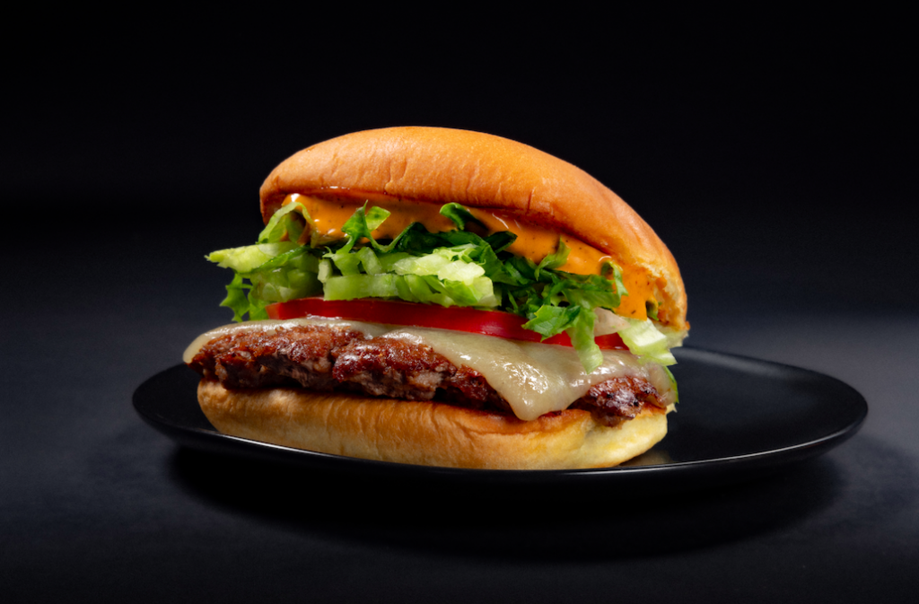 Todo lo que debes saber sobre la Ant Burger - Gentleman MX