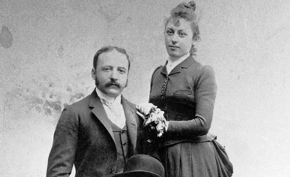 César Ritz, un anfitrión visionario - Gentleman MX