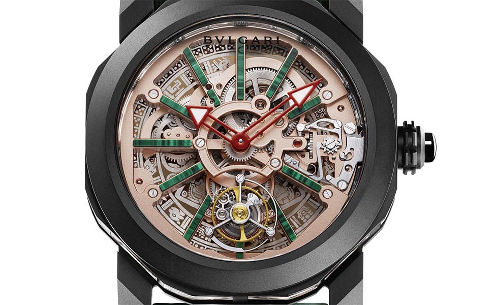 Mecánica hipnótica - Gentleman MX