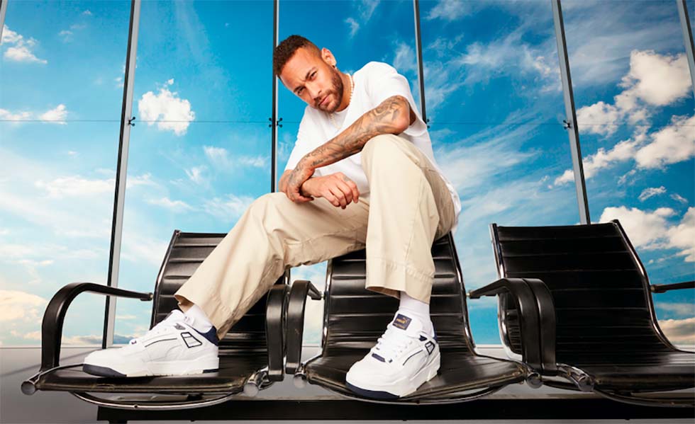 Slipstream se revoluciona - Gentleman MX