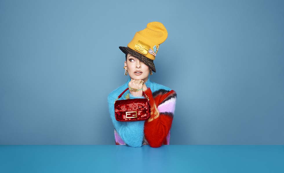 Fendi lanza su e-commerce en México - Gentleman MX