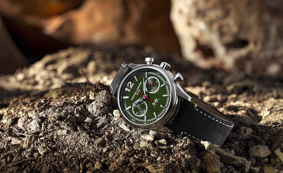 Mecánica de precisión - Gentleman MX