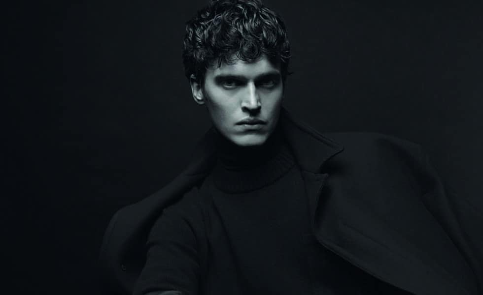 Back to black - Gentleman MX