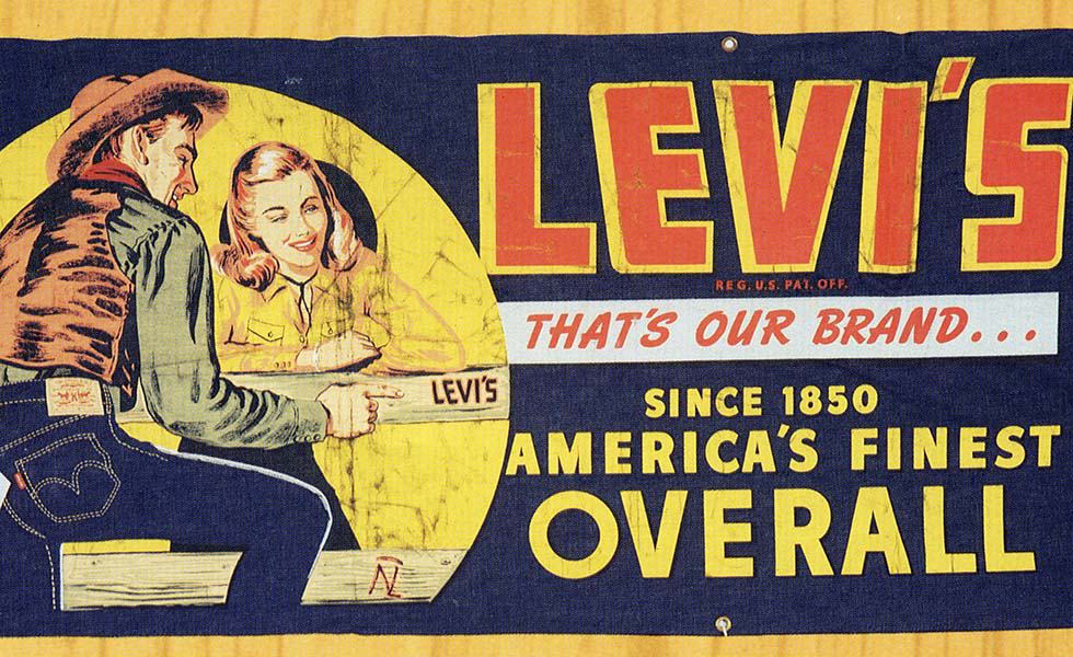 Levi's® 150 Aniversario del 501® - Gentleman MX