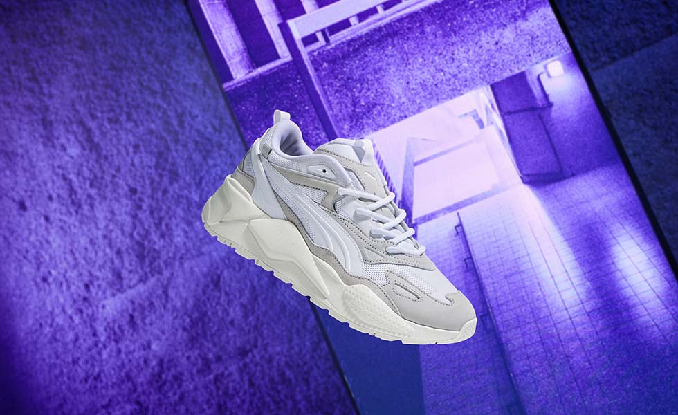 Puma® reinventa y revoluciona el streetstyle - Gentleman MX