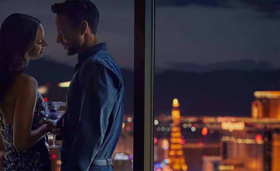 Así es el Día de San Valentín en Las Vegas - Gentleman MX