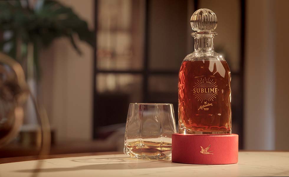 Sublime, protagonista en los 50 Best Bars - Gentleman MX