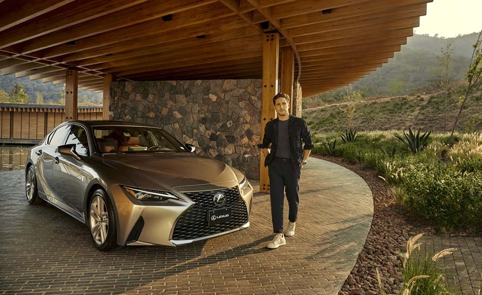 La nueva cara del lujo - Gentleman MX