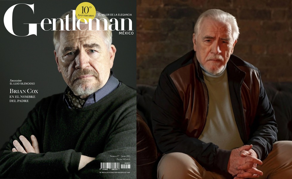 El padre de todas las series - Gentleman MX