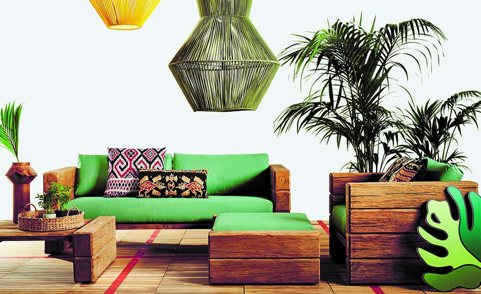 Madera y color - Gentleman MX