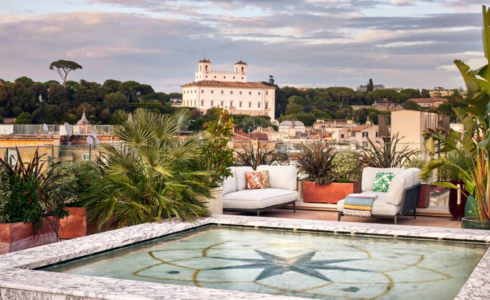 Esplendor imperial - Gentleman MX