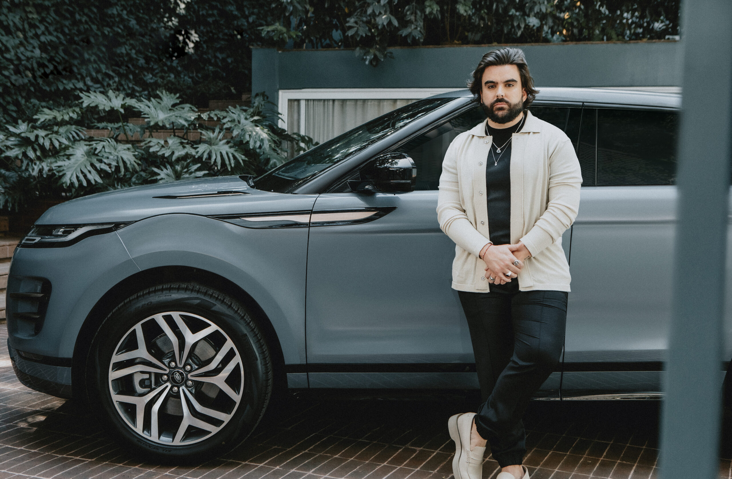 Raúl de la Cerda, la gran inspiración - Gentleman MX