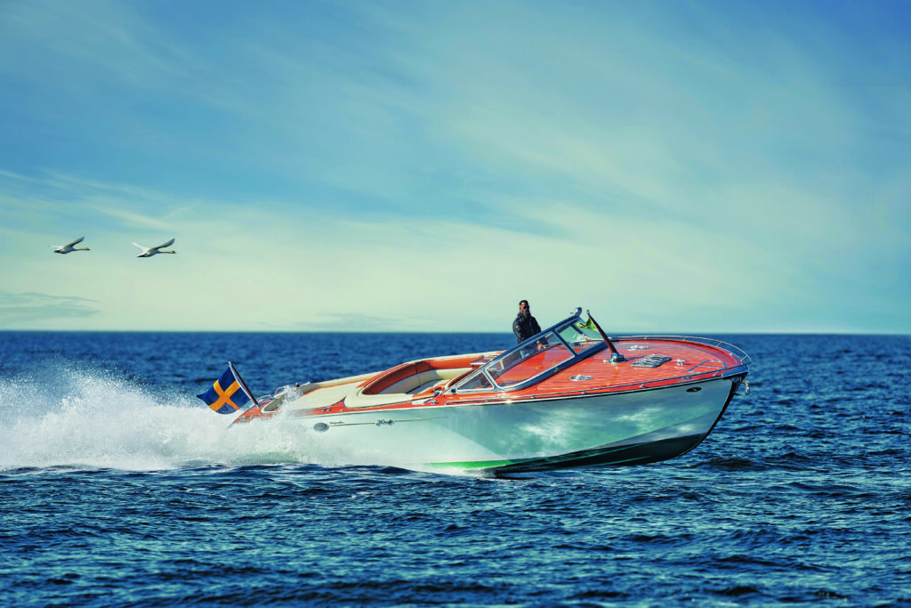 Herencia vikinga - Gentleman MX