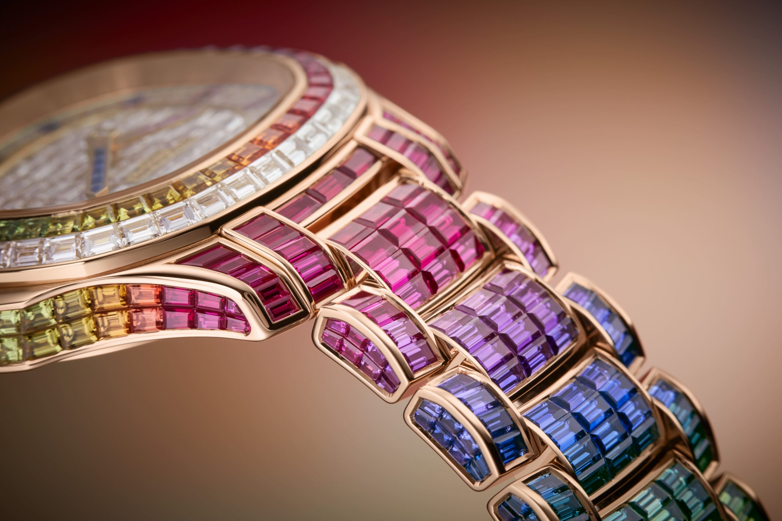 Brillante por naturaleza - Gentleman MX