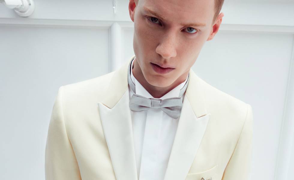 Power Tailoring - Gentleman MX