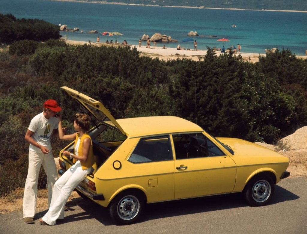 Audi festeja su 50 aniversario - Gentleman MX